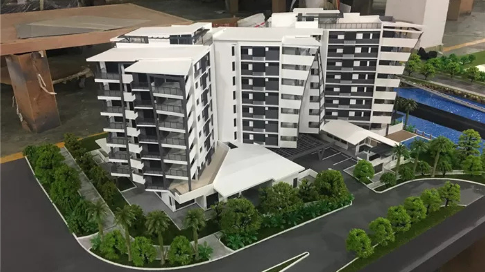 Architectural Miniature Model Makers Why You Need One