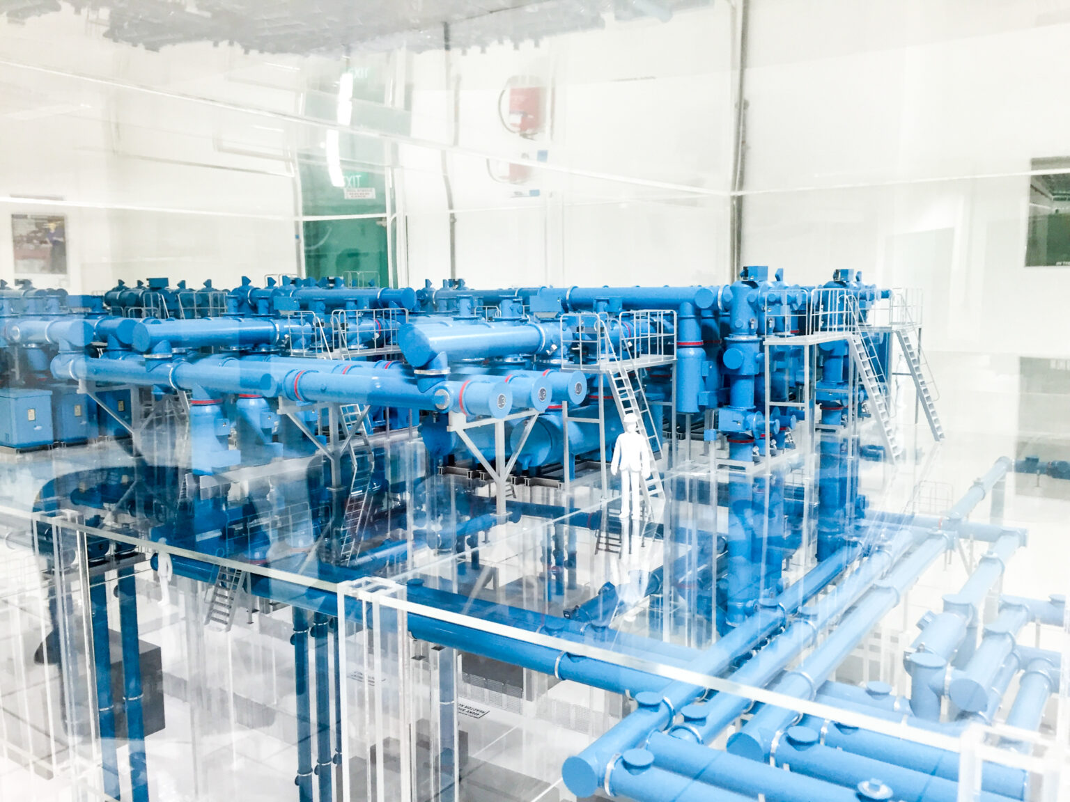 AR Scale Model Making Company | Architectural Model Maker | 3D Scale ...