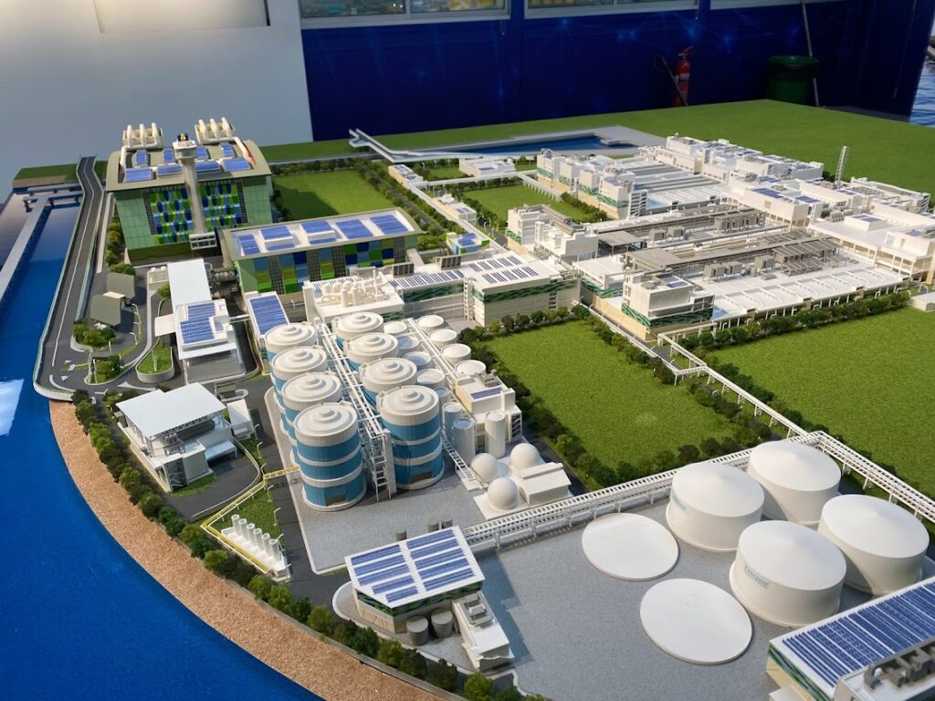 Expert 3D Printed Models & Architectural Model Making for Industrial, Marine, and Exhibition ...