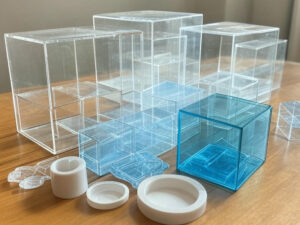 Discover Scale Models? How AR Model Makers Use Materials for Scale ...