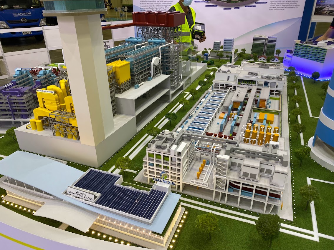 Model making is a crucial part of industries like architecture, marine ...