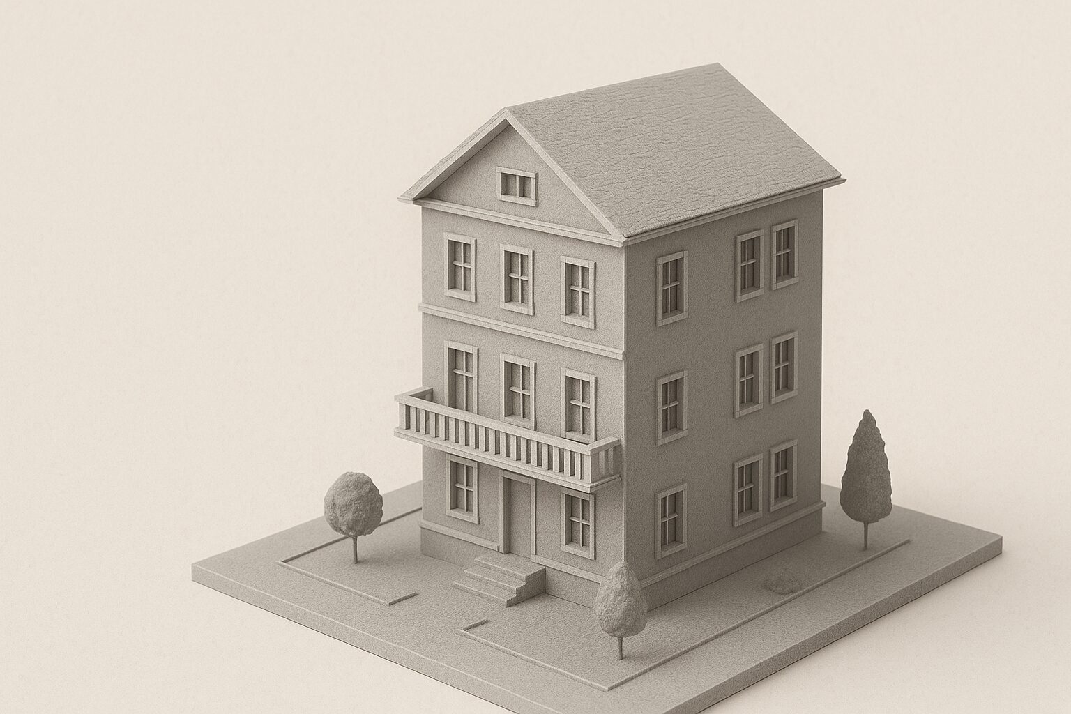Best 3D scale model makers | 3D Scale Models vs Traditional Models | AR ...